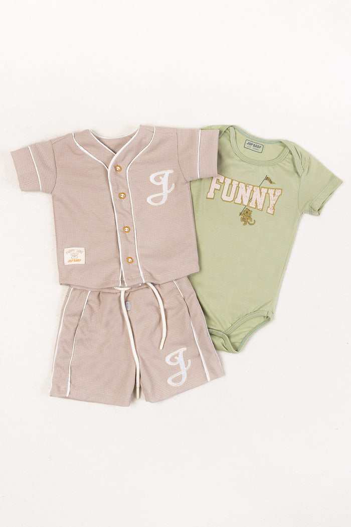 Joy Baby | Conjuntos y Ropa para niños | Compra Ahora!