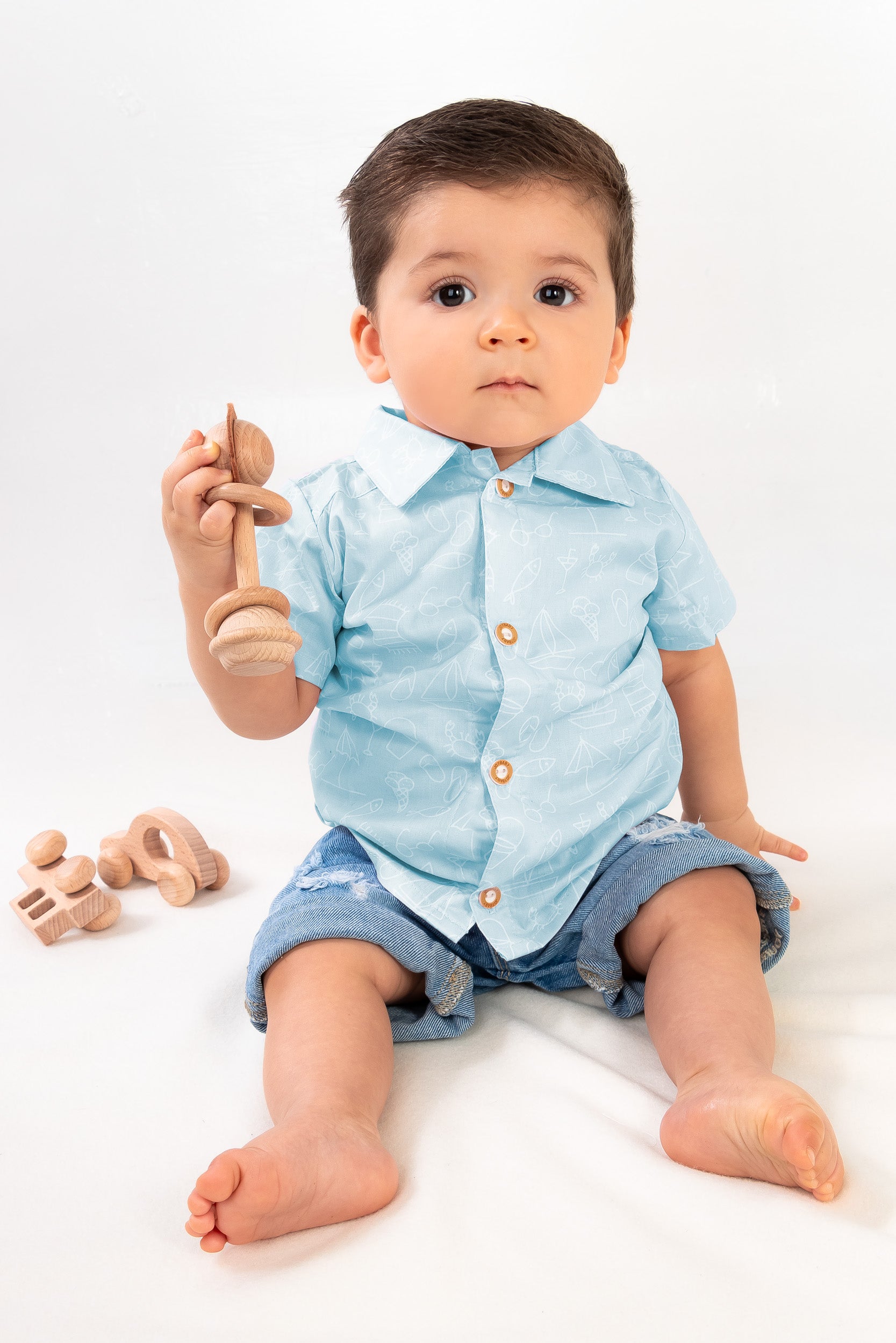 Conjuntos | Joy Baby - Moda Infantil | Compra Online