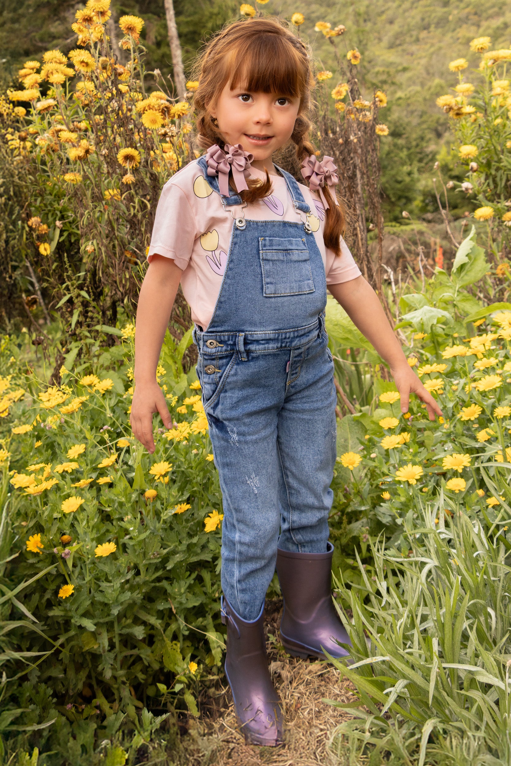 Conjuntos para Niña | Joy Baby - Moda Infantil | Compra Online