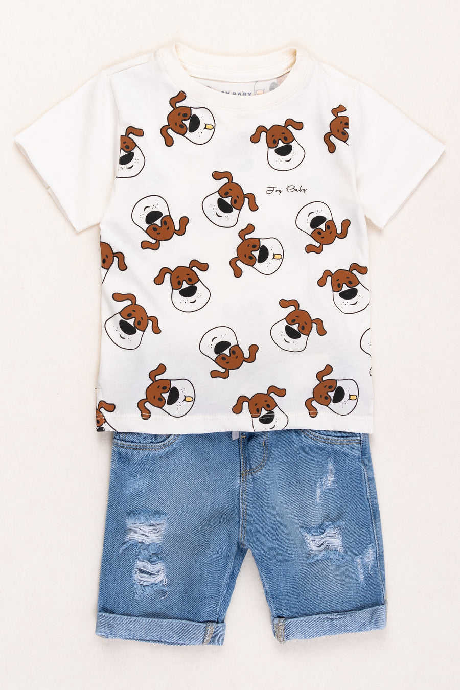 Joy Baby | Conjuntos y Ropa para niños | Compra Ahora! – Joy Baby Shop