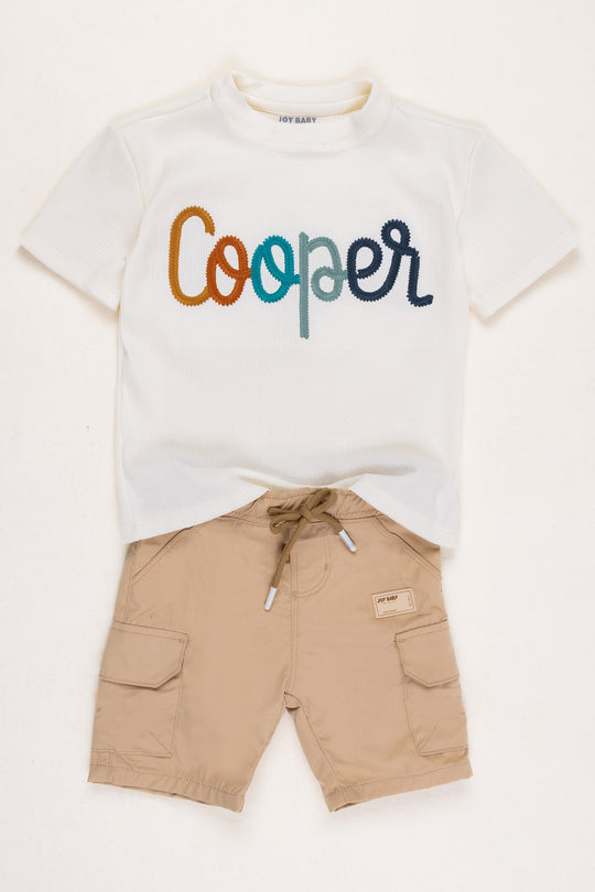 Joy Baby | Conjuntos y Ropa para niños | Compra Ahora! – Joy Baby Shop