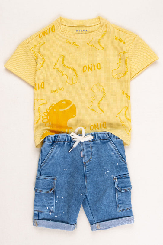 Joy Baby | Conjuntos y Ropa para niños | Compra Ahora! – Joy Baby Shop