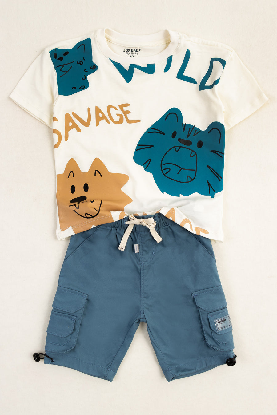 Joy Baby | Conjuntos y Ropa para niños | Compra Ahora! – Joy Baby Shop