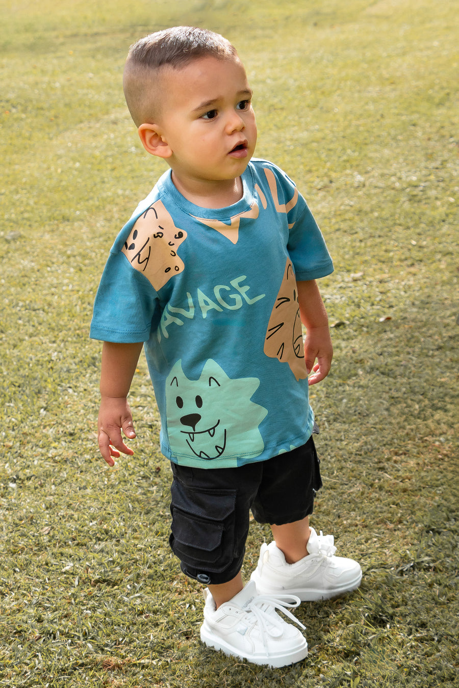 Joy Baby | Conjuntos y Ropa para niños | Compra Ahora! – Joy Baby Shop