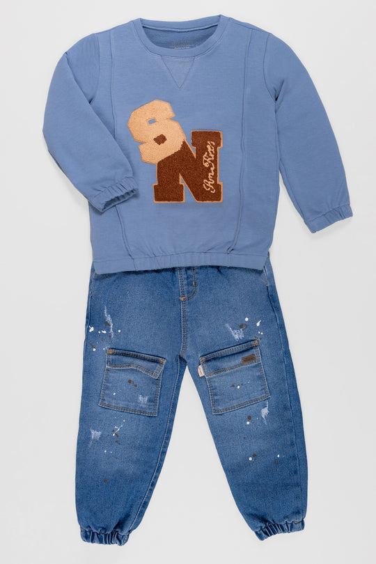 Joy Baby | Conjuntos y Ropa para niños | Compra Ahora! – Joy Baby Shop