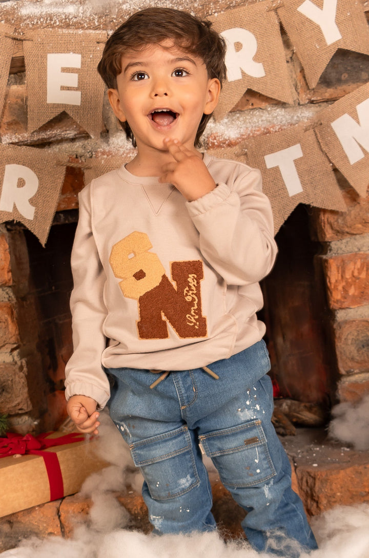 Joy Baby | Conjuntos y Ropa para niños | Compra Ahora! – Joy Baby Shop