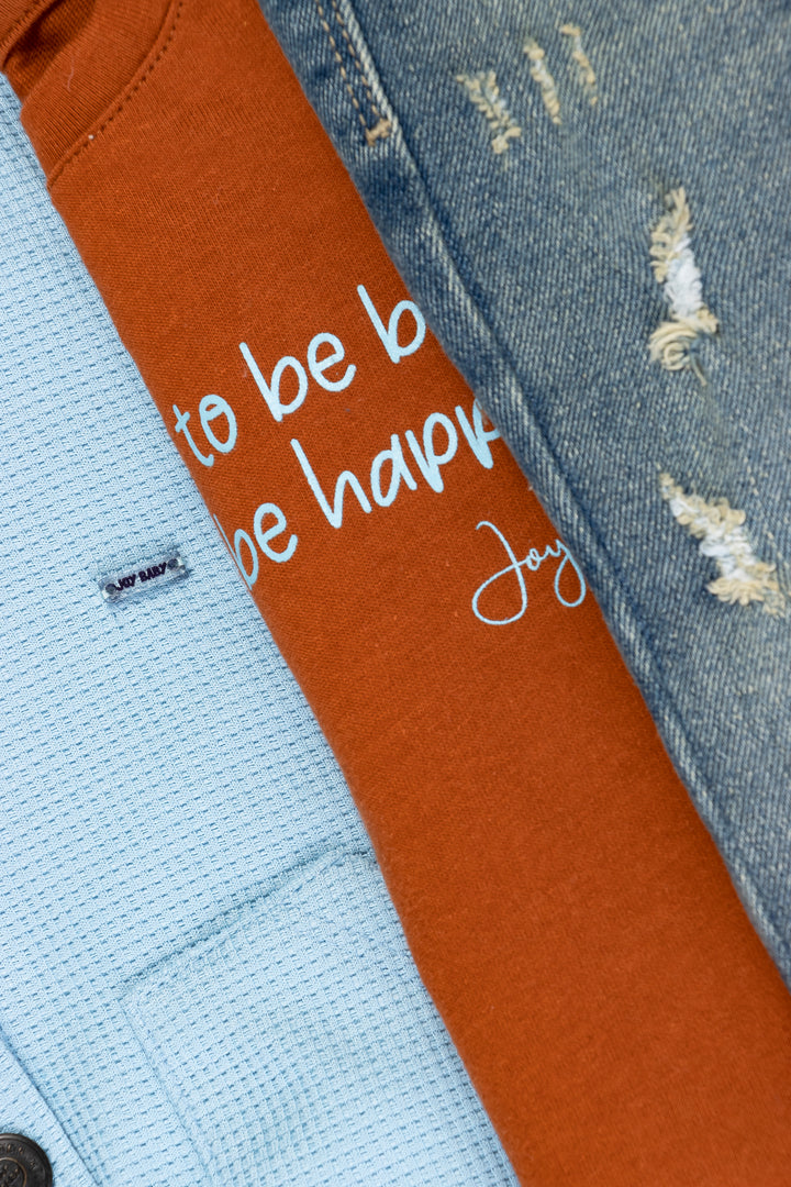 Joy Baby | Conjuntos y Ropa para niños | Compra Ahora! – Joy Baby Shop