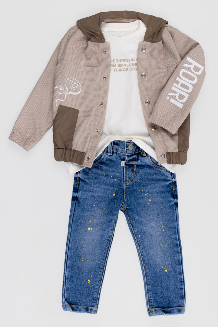 Joy Baby | Conjuntos y Ropa para niños | Compra Ahora! – Joy Baby Shop