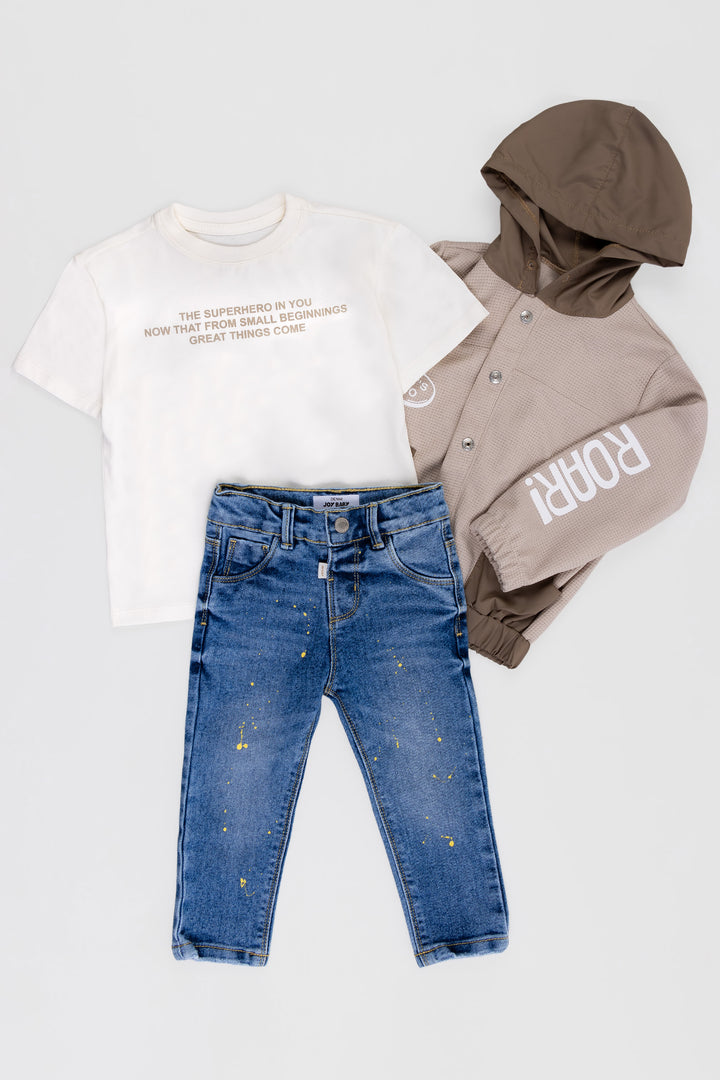Joy Baby | Conjuntos y Ropa para niños | Compra Ahora! – Joy Baby Shop