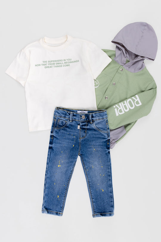 Joy Baby | Conjuntos y Ropa para niños | Compra Ahora! – Joy Baby Shop