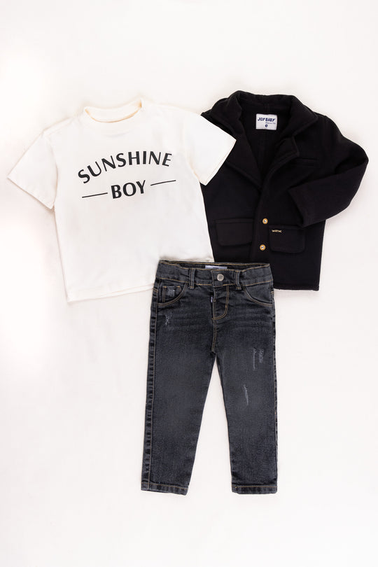 Joy Baby | Conjuntos y Ropa para niños | Compra Ahora! – Joy Baby Shop