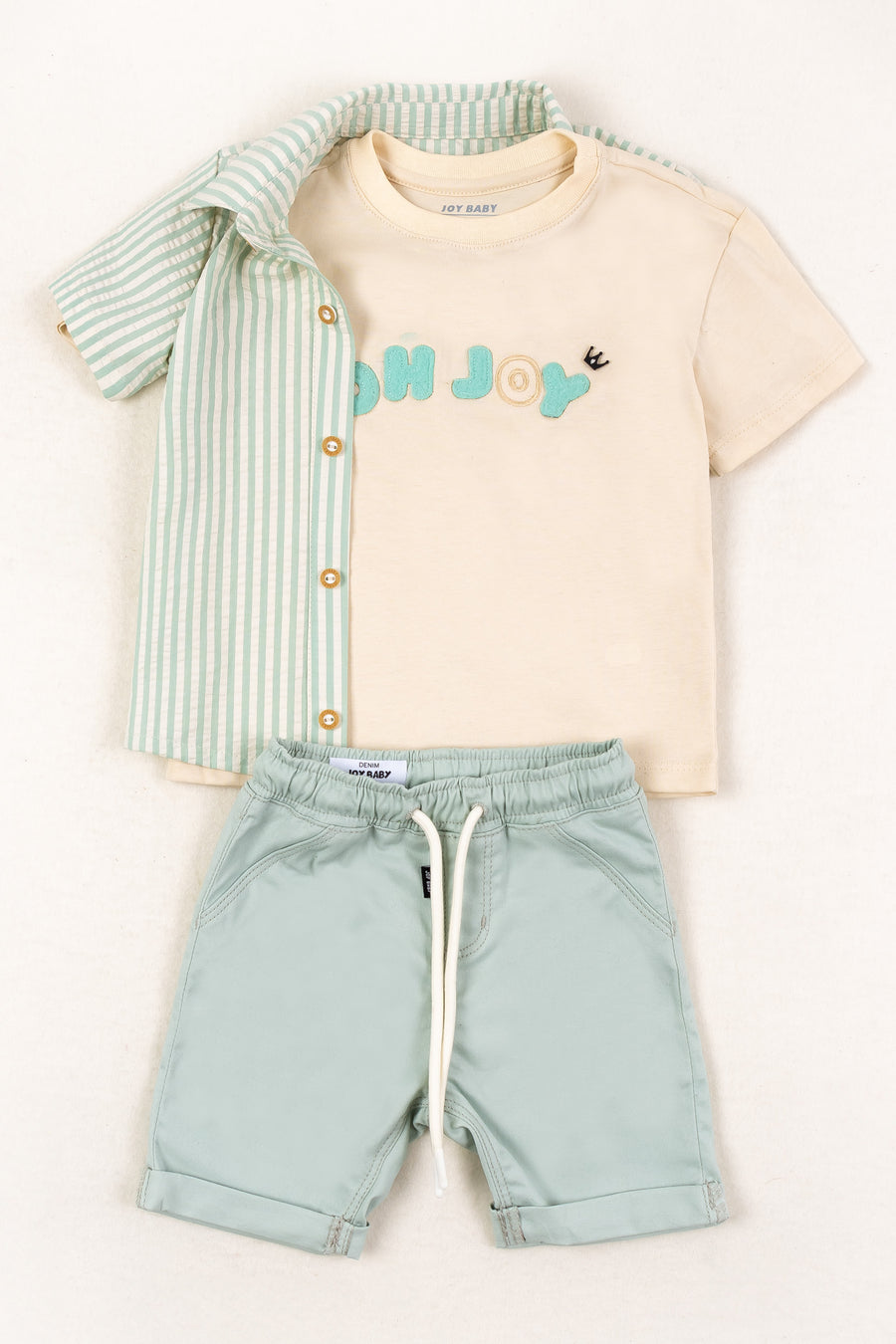 Joy Baby | Conjuntos y Ropa para niños | Compra Ahora! – Joy Baby Shop