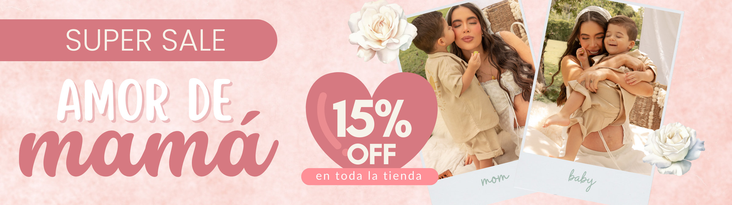 Joy Baby | Conjuntos y Ropa para niños | Compra Ahora!