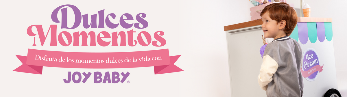 Joy Baby | Conjuntos y Ropa para niños | Compra Ahora!