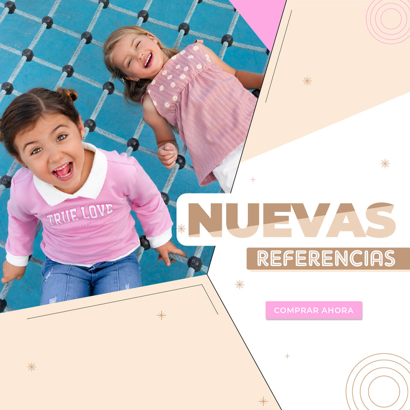 Joy Baby | Conjuntos y Ropa para niños | Compra Ahora! – Joy Baby Shop
