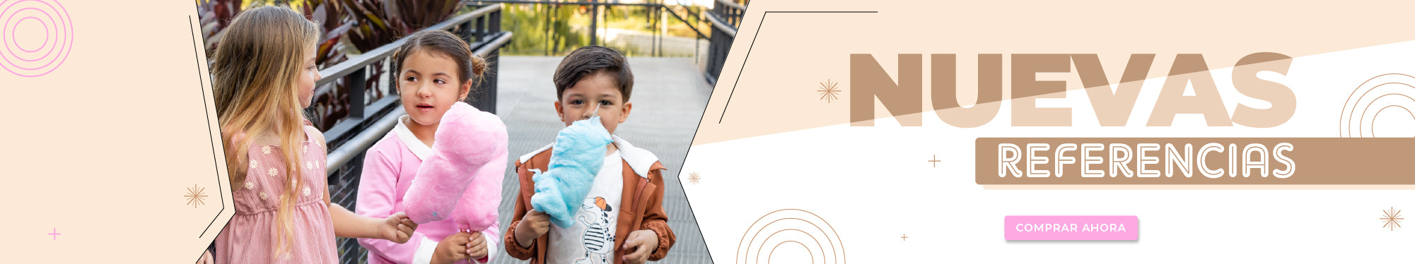 Joy Baby | Conjuntos y Ropa para niños | Compra Ahora! – Joy Baby Shop
